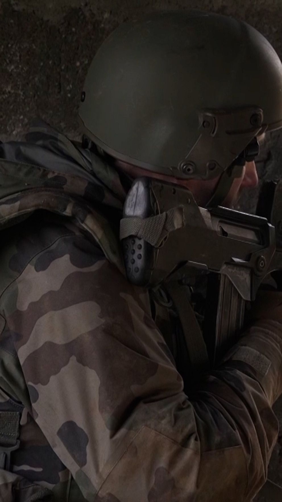 Zelenskyj: Höjd och riktning tyder på ICBM – Senaste nytt om kriget i ...