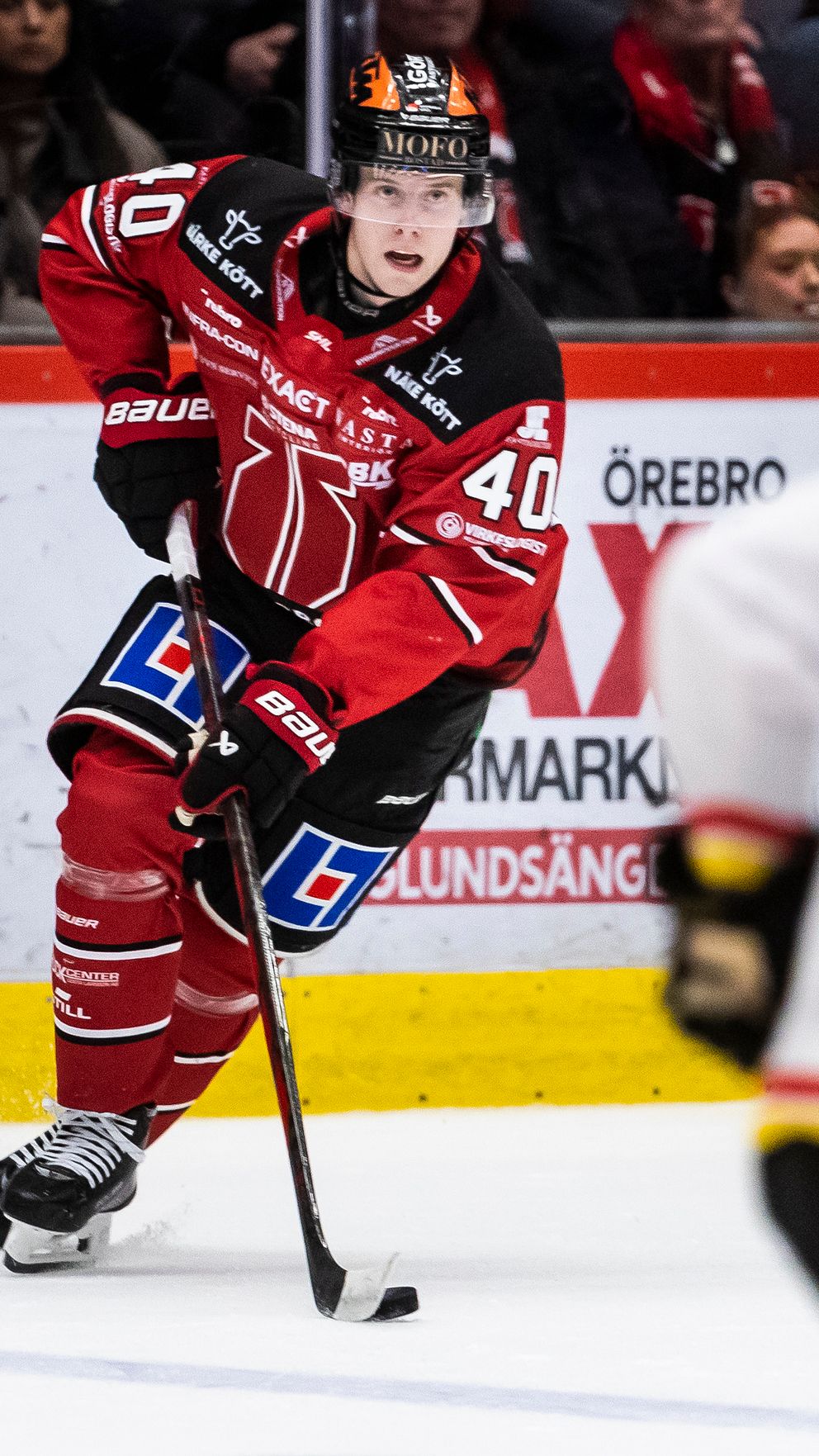 Ishockey: Senaste nytt om SHL 2024/2025 | SVT Sport