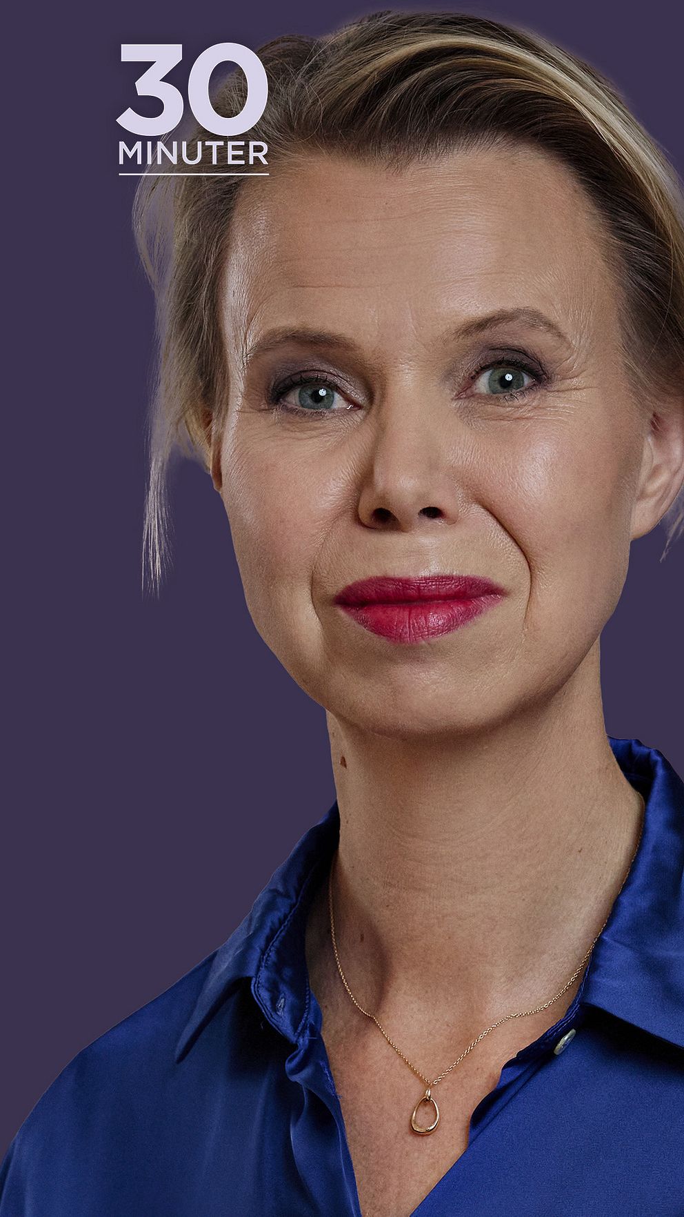 30 minuter | SVT Nyheter
