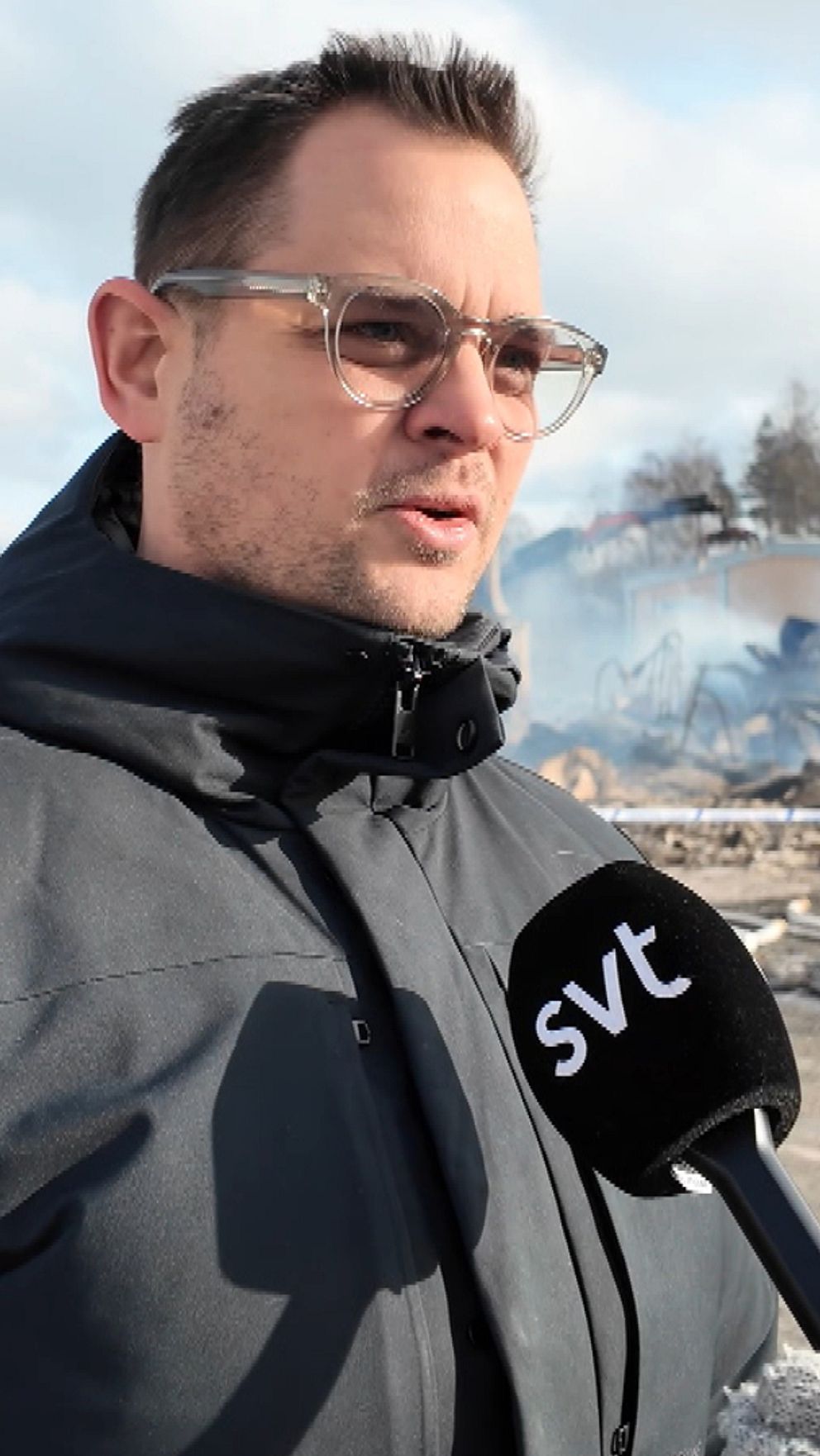 Nybro | SVT Nyheter