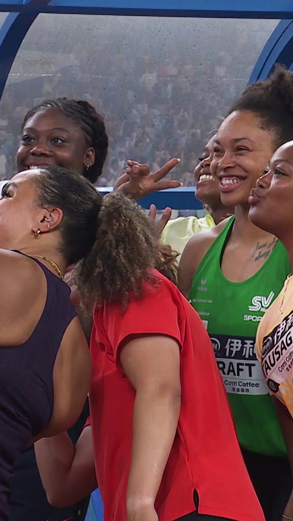 Diamond League | SVT Sport