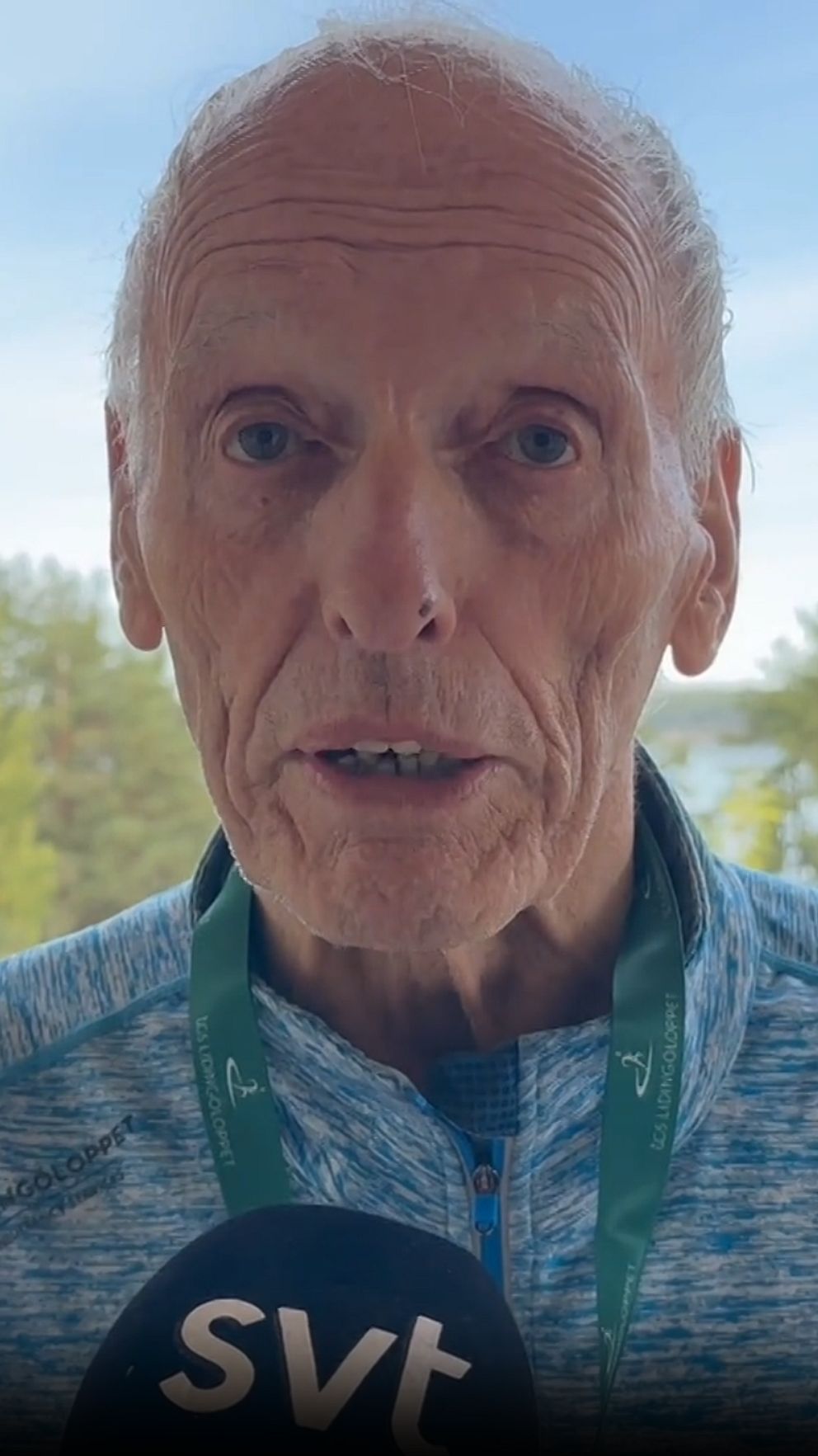 Lidingöloppet | SVT Sport