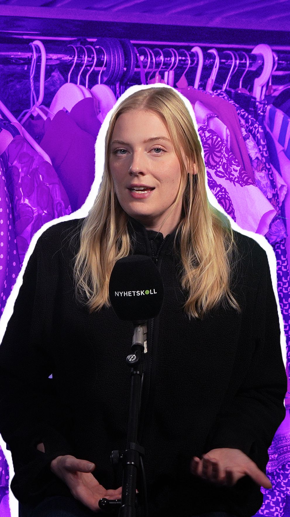 Nyhetskoll | SVT Nyheter