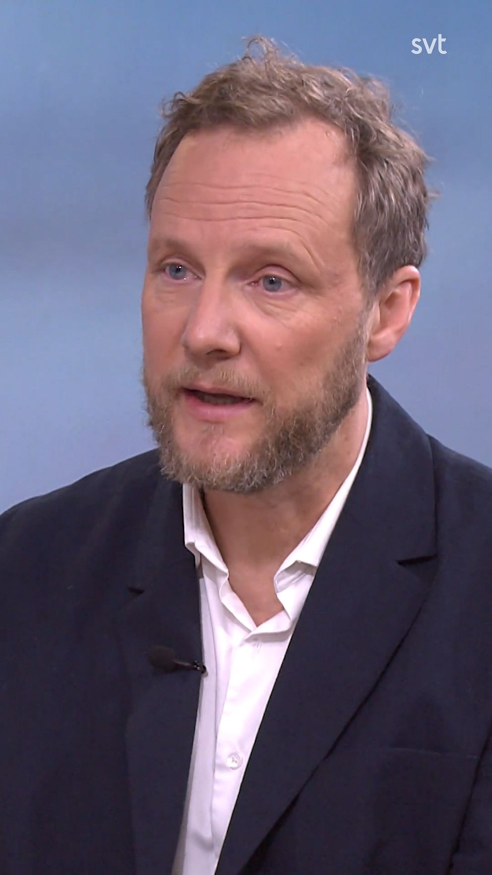 Dokument inifrån: Hatet | SVT Nyheter