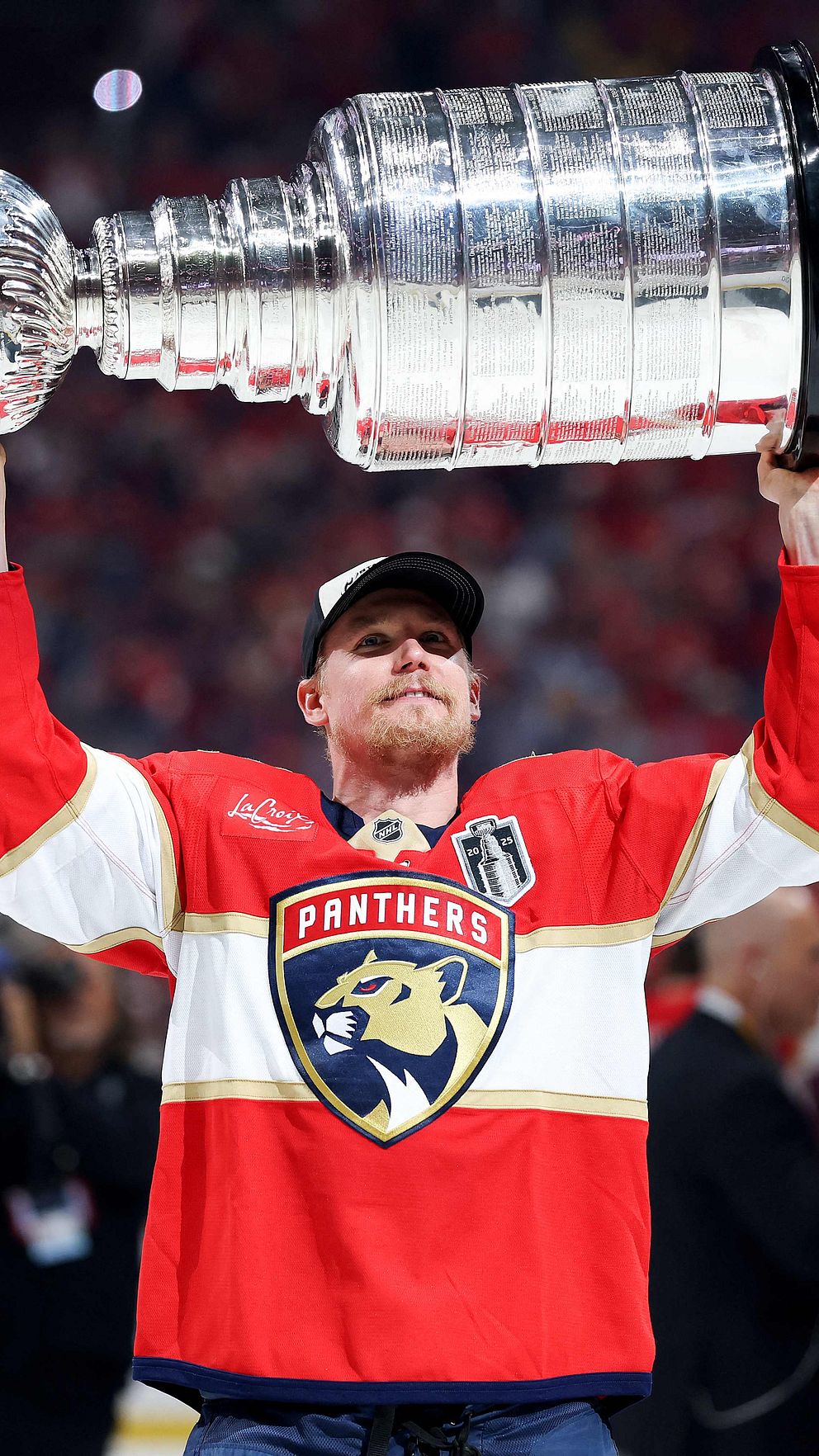 Stanley Cup | SVT Sport