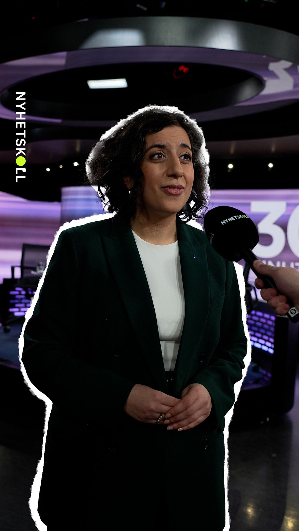 Val 2026 | SVT Nyheter