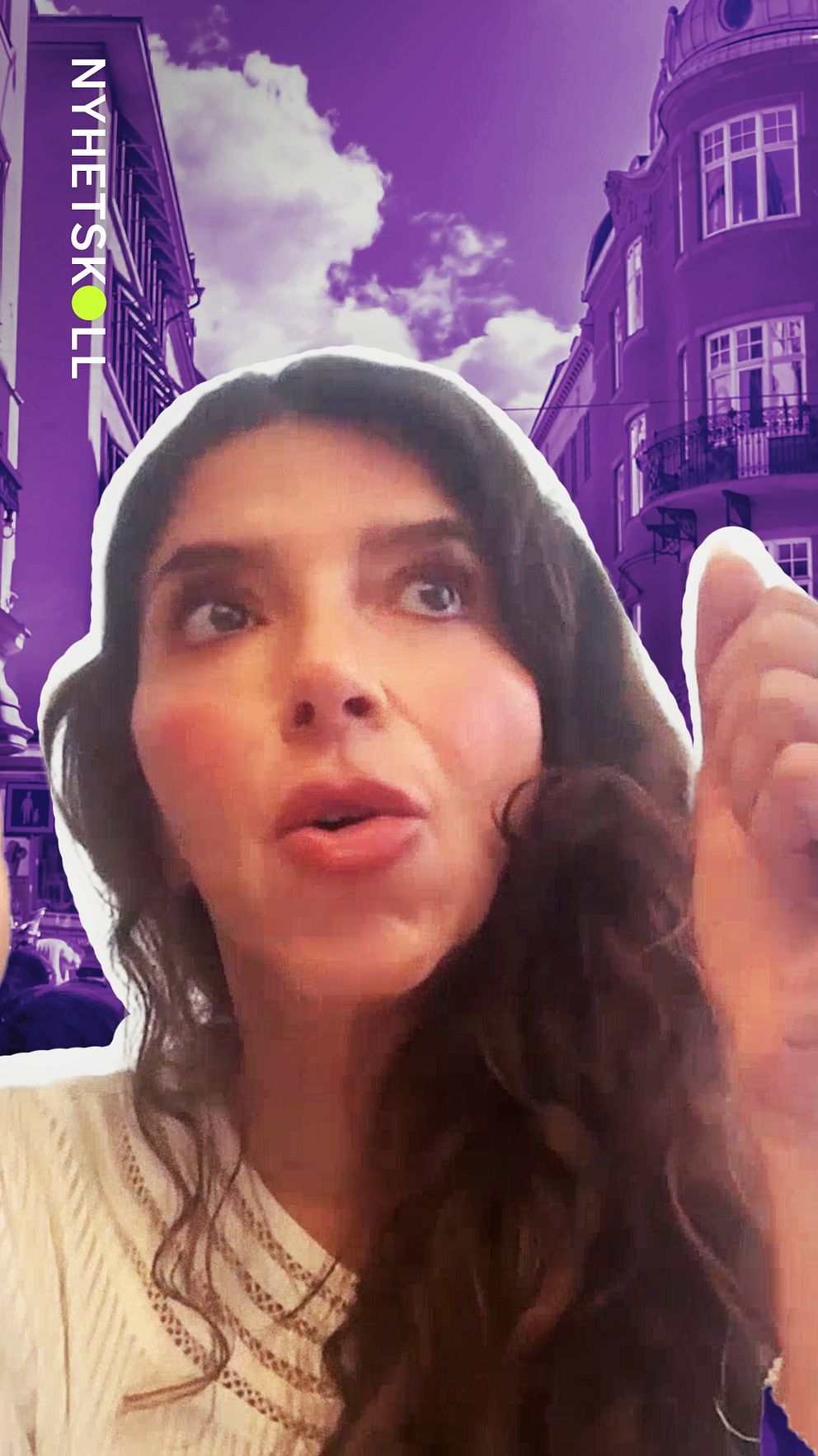 Nyhetskoll | SVT Nyheter