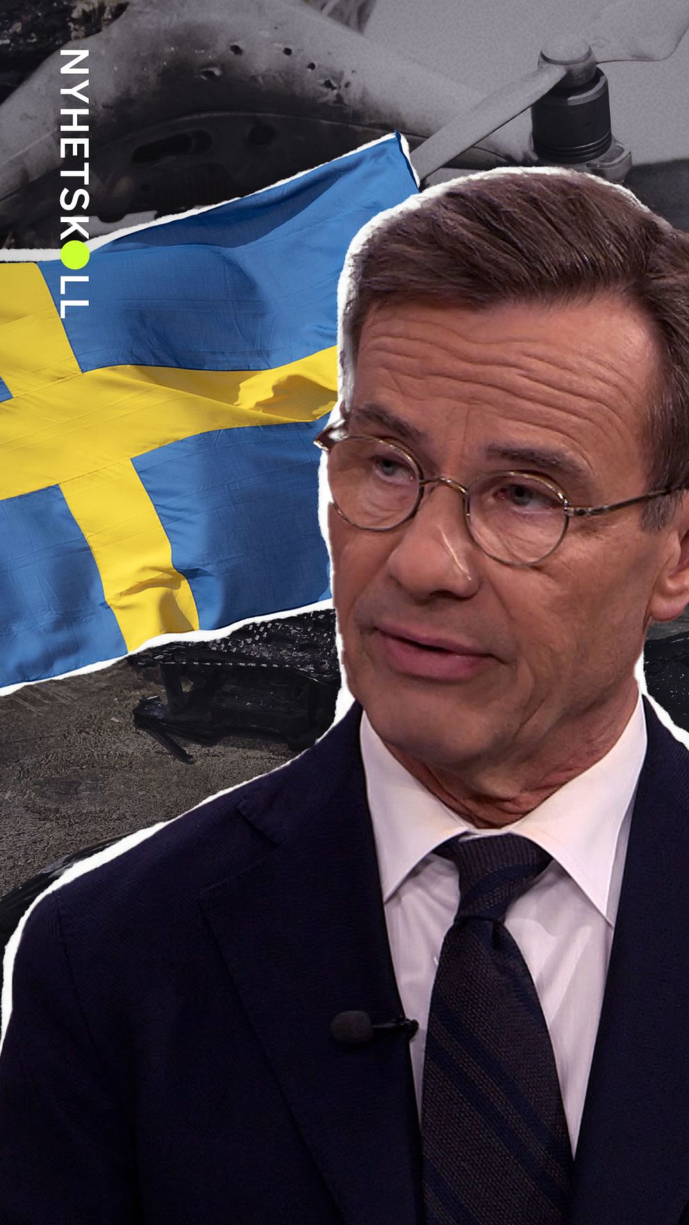 Nyhetskoll | SVT Nyheter