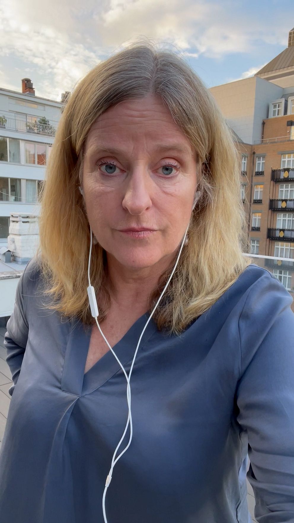 Ulrika Bergsten: Så har EU reagerat på Hamas attack och Israels svar ...