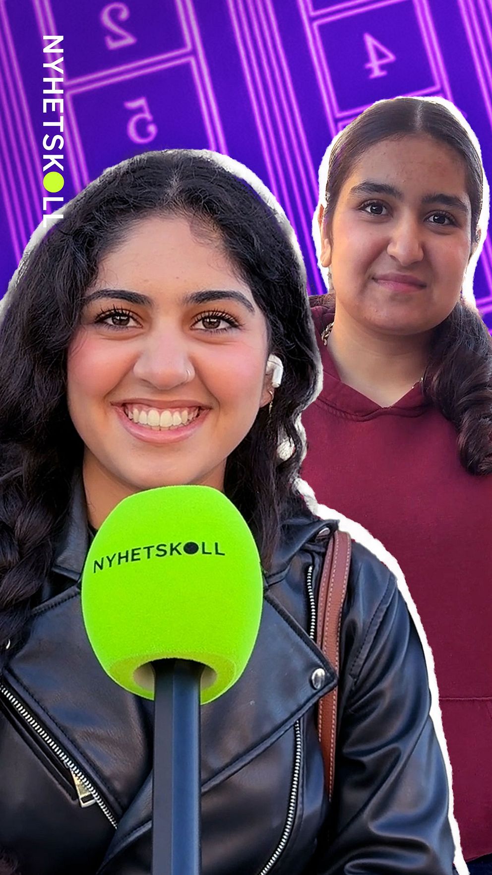 Nyhetskoll | SVT Nyheter