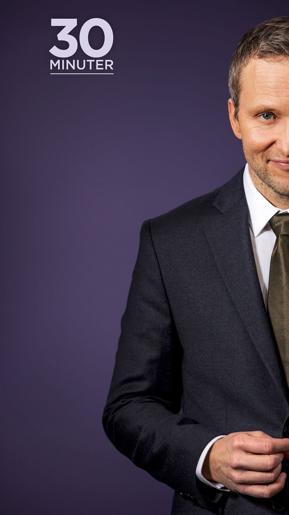 30 minuter | SVT Nyheter