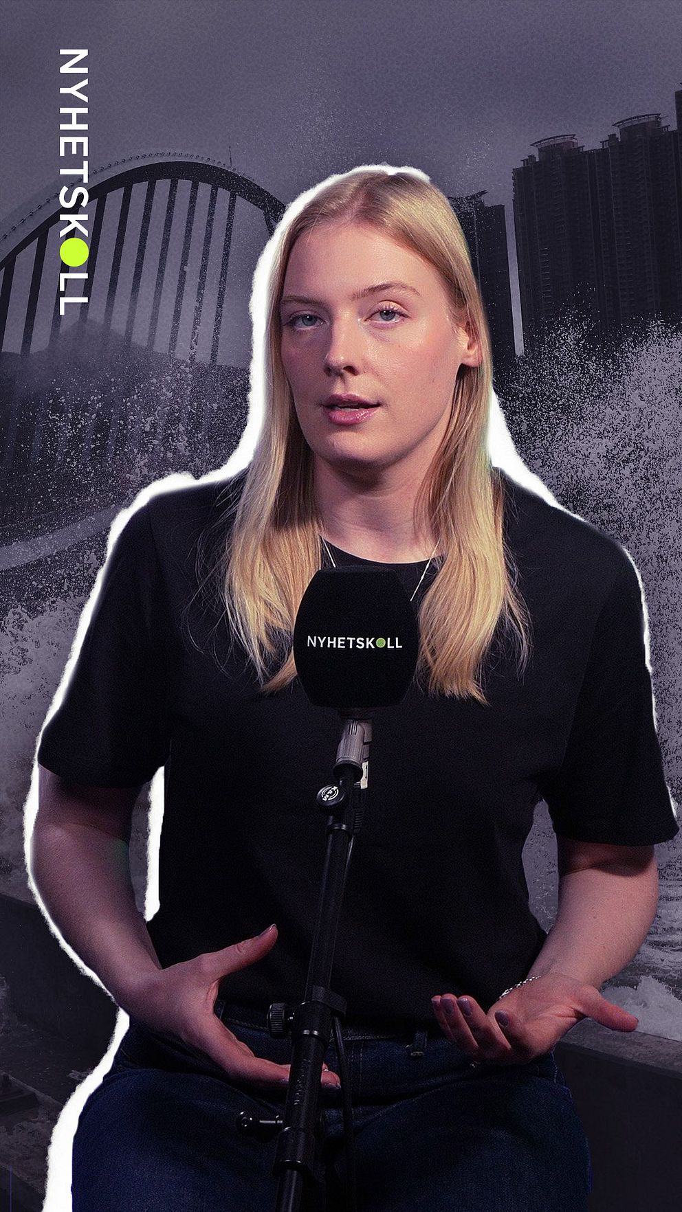 Nyhetskoll | SVT Nyheter