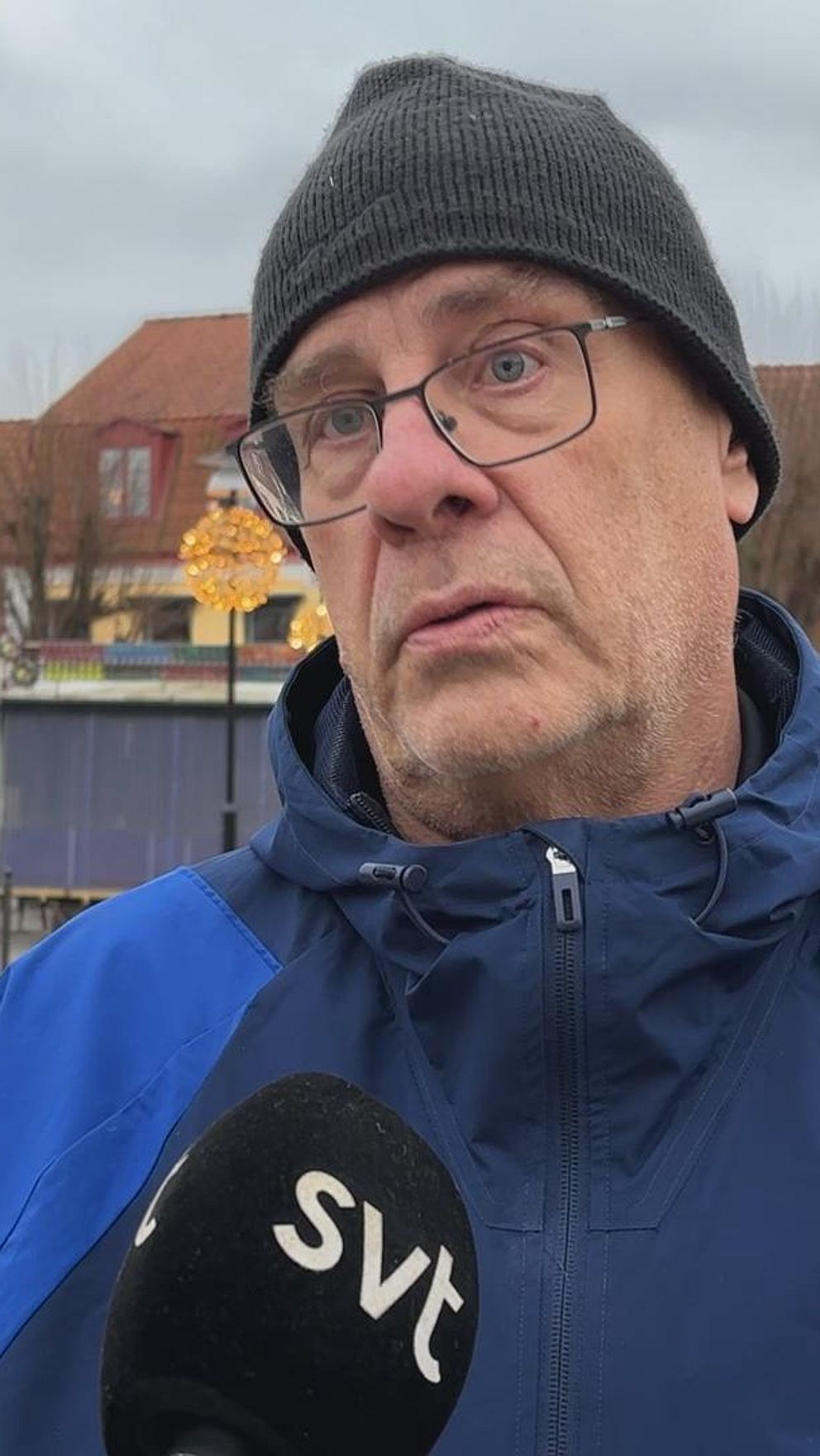 Val 2026 | SVT Nyheter