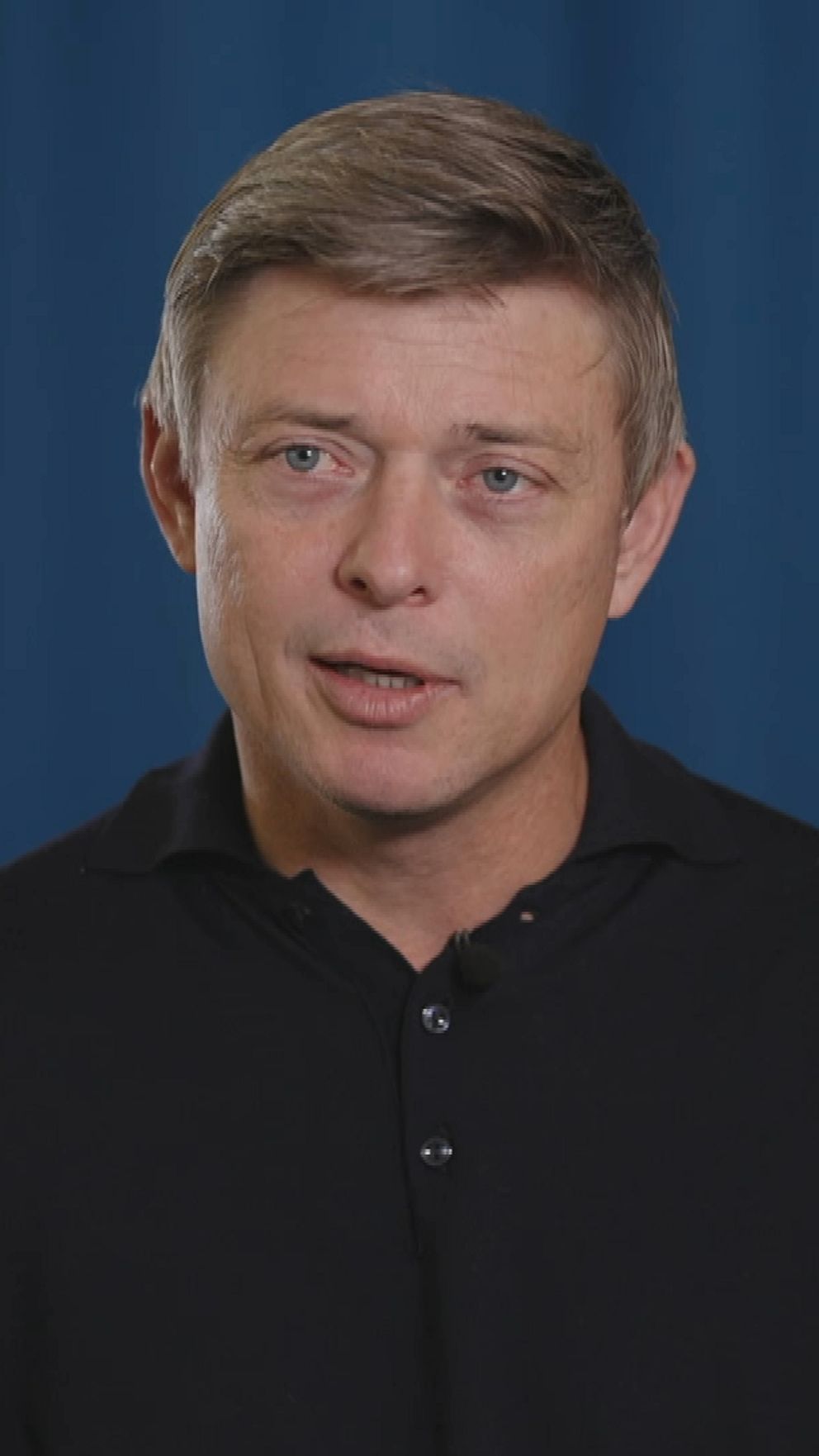 Fotboll: Jon Dahl Tomasson: ”Jag har inte varit tillräckligt bra” | SVT ...