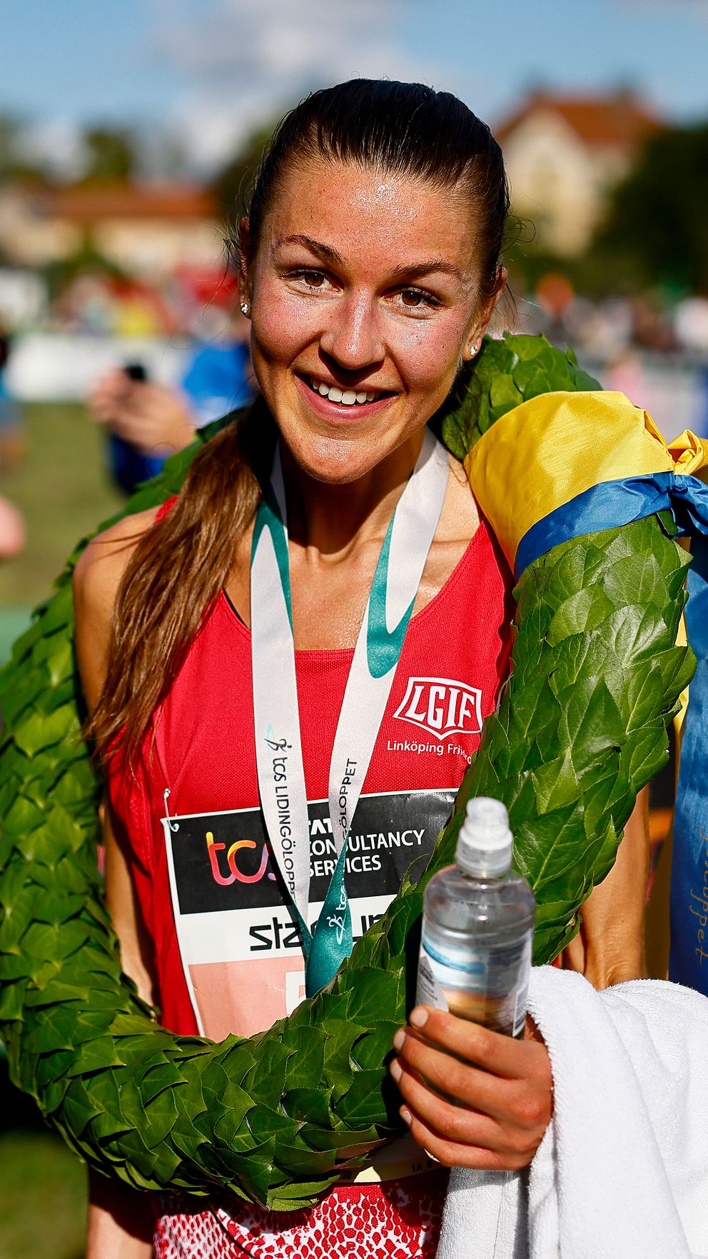 Lidingöloppet | SVT Sport