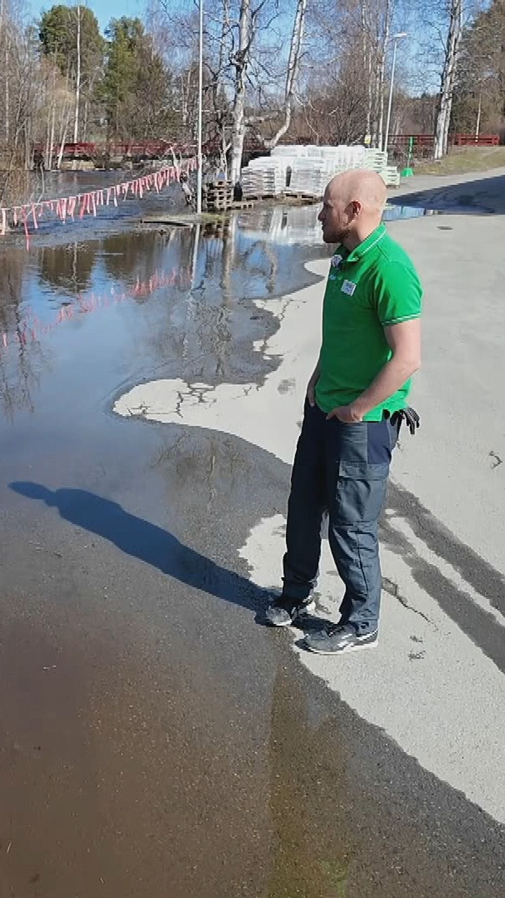 Roy Dahl, 67, hittade antika bronsmynt som tioåring – nu kommer ...