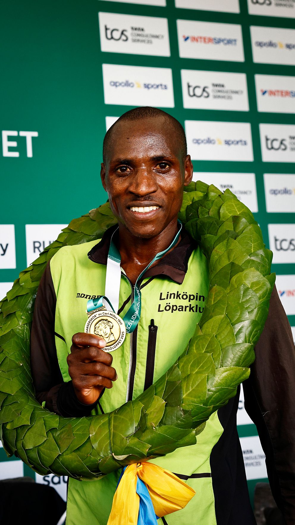 Lidingöloppet | SVT Sport