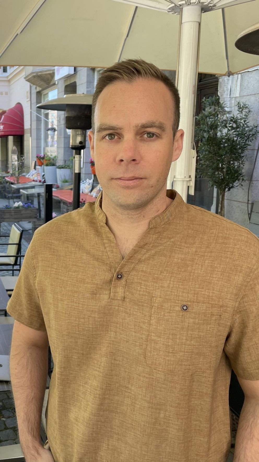 Roy Dahl, 67, hittade antika bronsmynt som tioåring – nu kommer ...