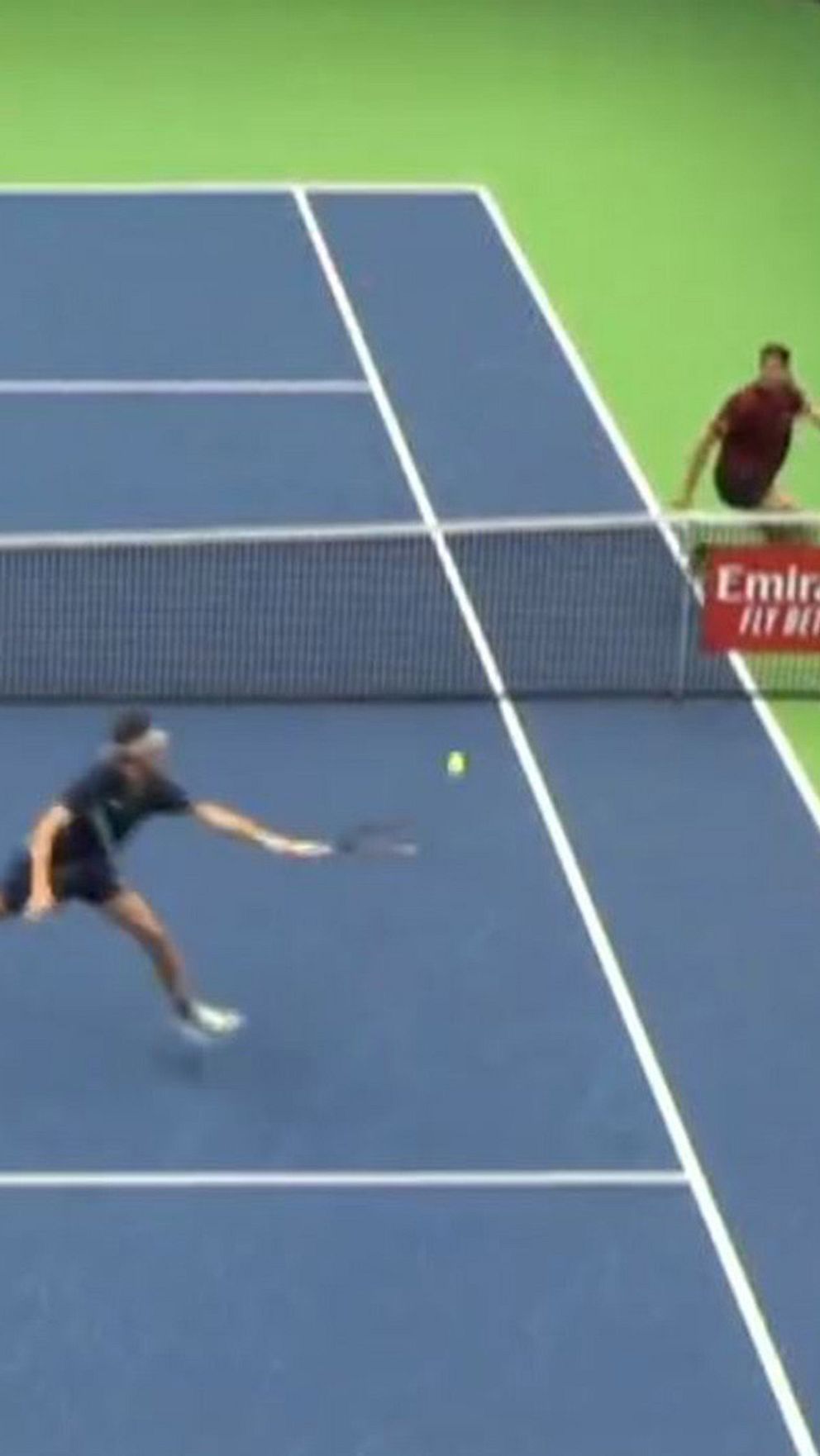 Tennis: Stan Wawrinka till kvartsfinal i Nordic Open efter långkörare ... Tennis: Stan Wawrinka till kvartsfinal i Nordic Open efter långkörare ...