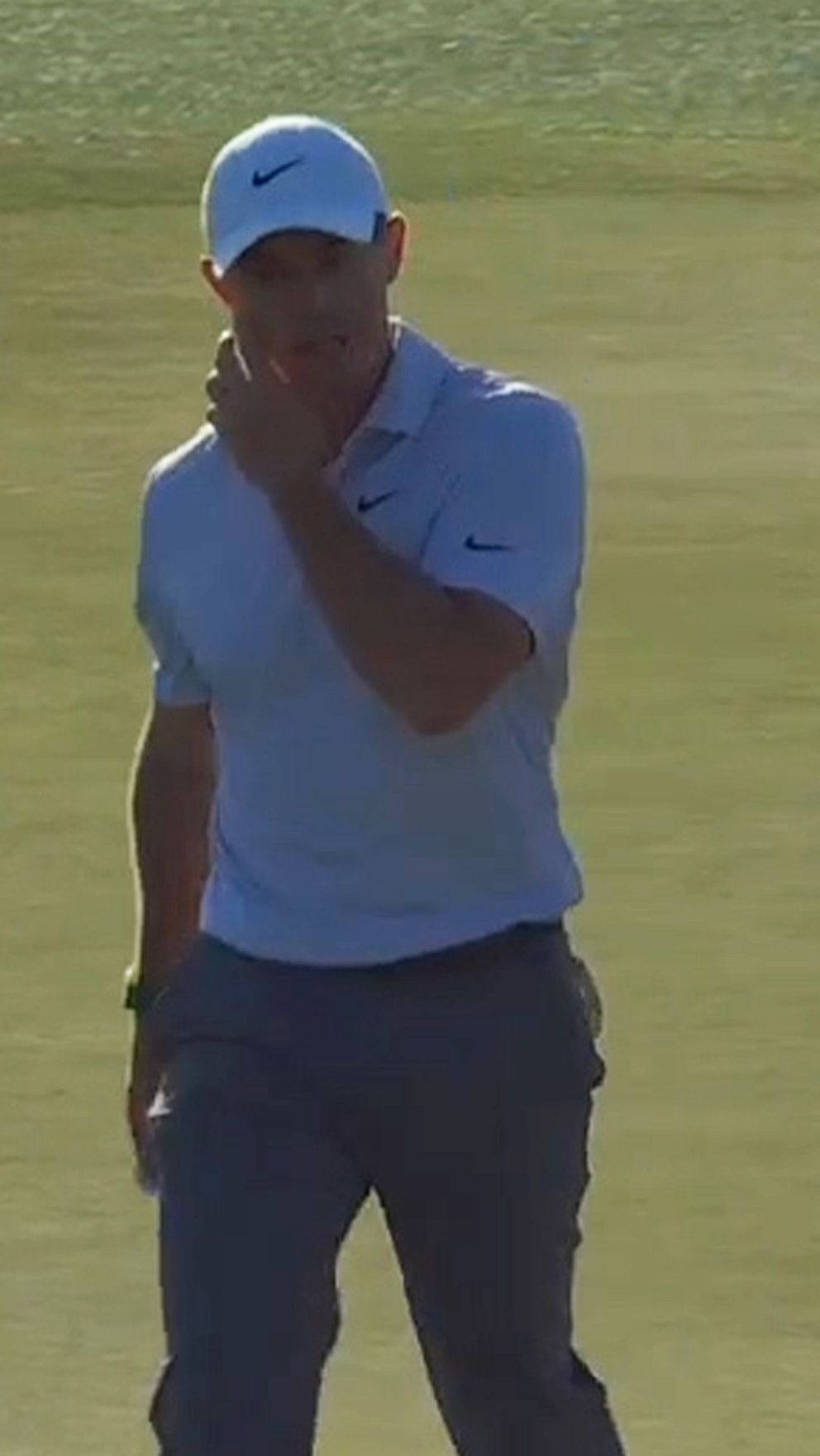 Golf: Rory McIlroy vann The Masters efter jättedrama: ”Fantastiskt ...