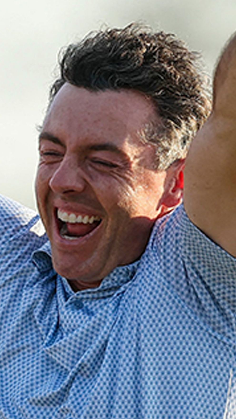 Golf: Rory McIlroy vann The Masters efter jättedrama: ”Fantastiskt ...