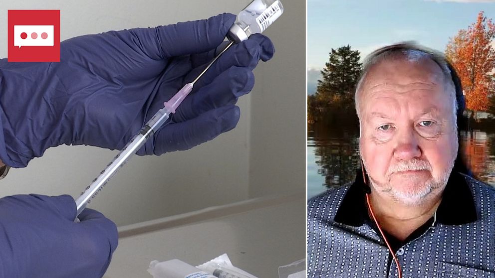 Region Västerbotten | SVT Nyheter