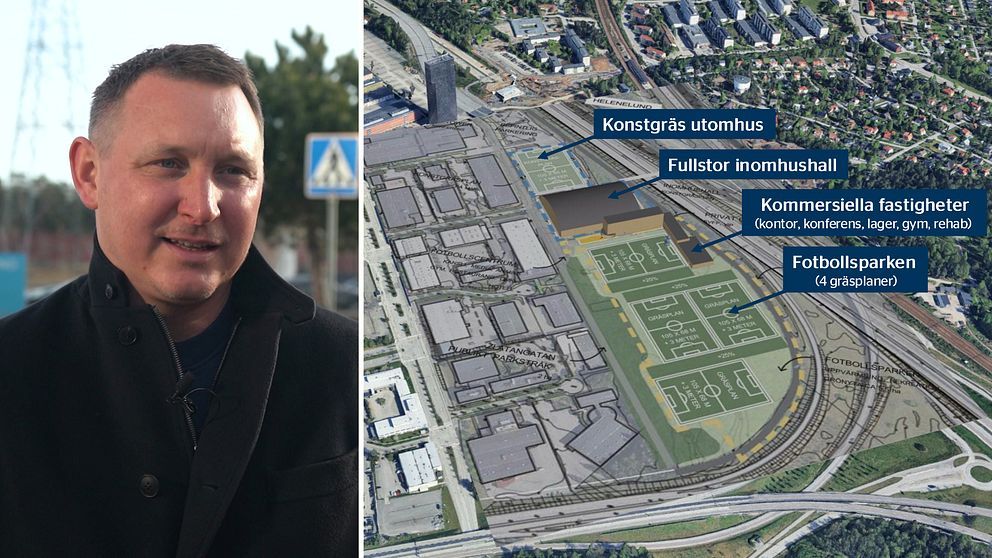 Så höjde Hjulstaskolan mattebetygen till ”innerstadsnivå” | SVT Nyheter