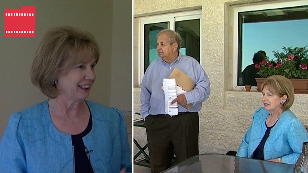 Danmark tar bort tre kronor – efter över 600 år | SVT Nyheter