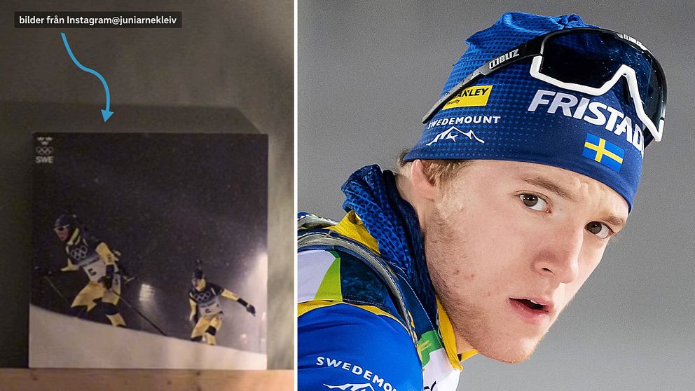 Sebastian Samuelsson | SVT Nyheter