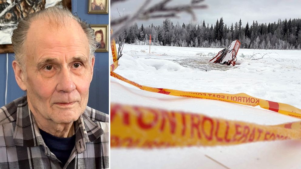 Personalen ville inte göra hjärt-lungräddning – patienten avled | SVT ...