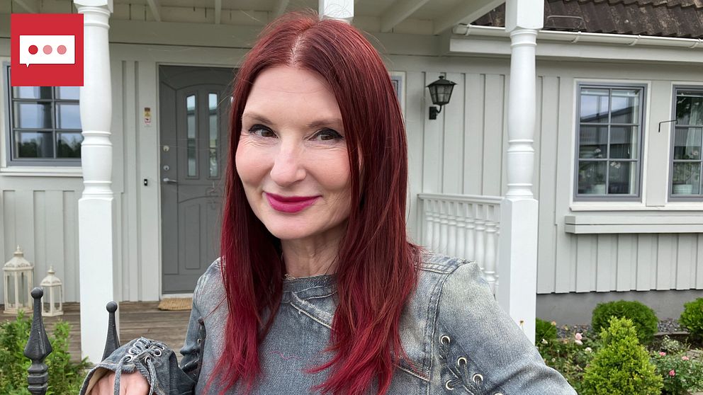 Nu inleds ”Gift vid första ögonkastet” | SVT Nyheter