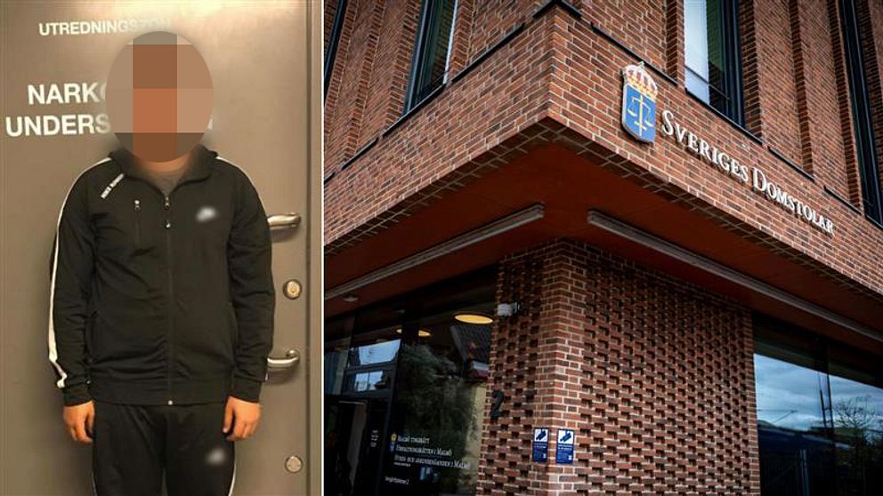 Nyheter från dagen: 29 januari | SVT Nyheter