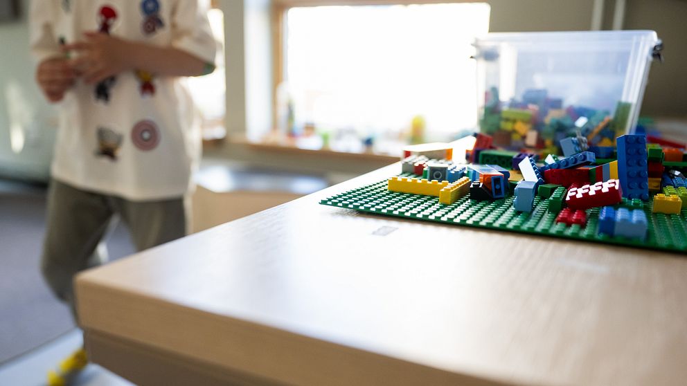 Förskollärare stängs av – efter anklagelser om sexuella övergrepp mot ...