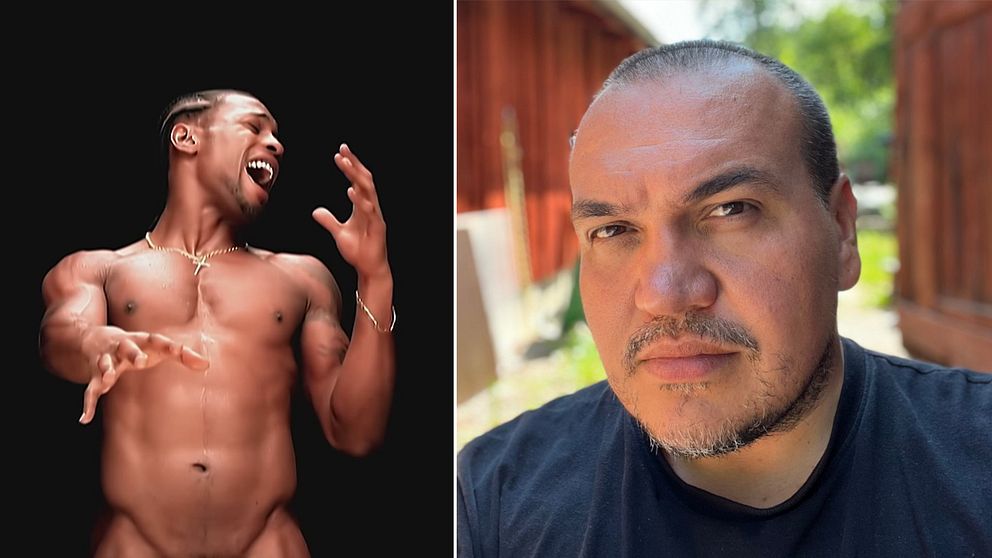 D'Angelo är död | SVT Nyheter