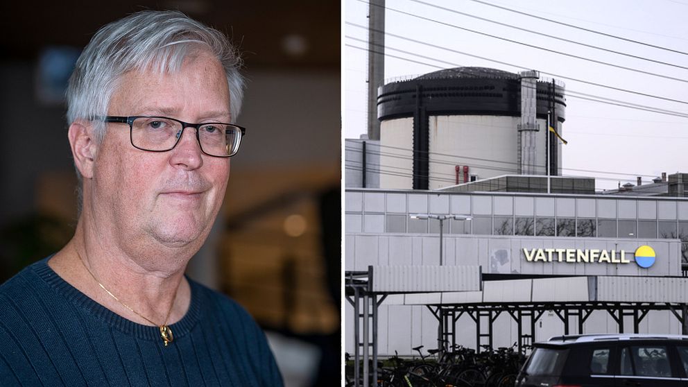 Skyddsvaktstrejk på Ringhals avblåst | SVT Nyheter