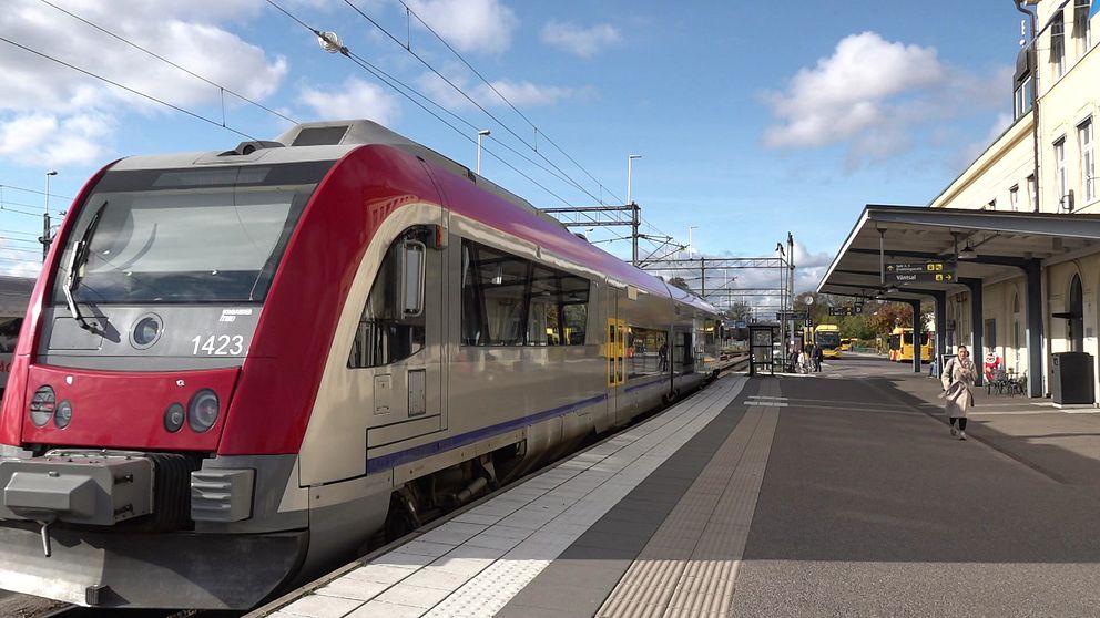 Region Kalmar län | SVT Nyheter