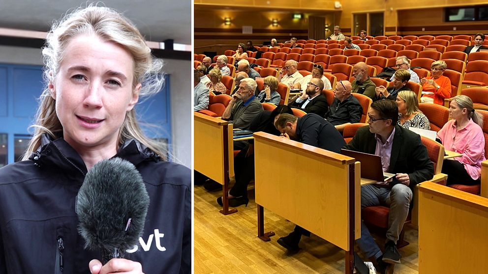 Använde död mans uppgifter – köpte knark till sig själv | SVT Nyheter