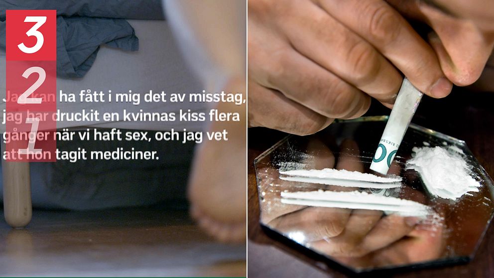Ungdomar i Kungsbacka: Lätt att få tag i droger via sociala medier ...