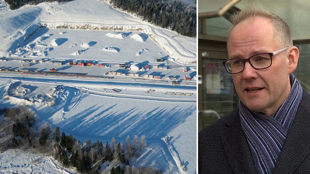Sundsvall | SVT Nyheter