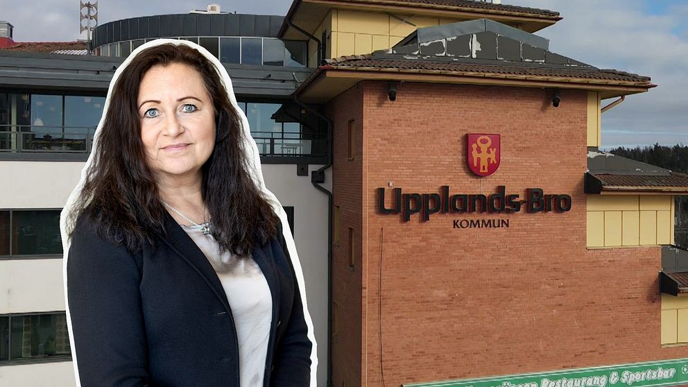 Upplands-Bro – val 2026 | SVT Nyheter