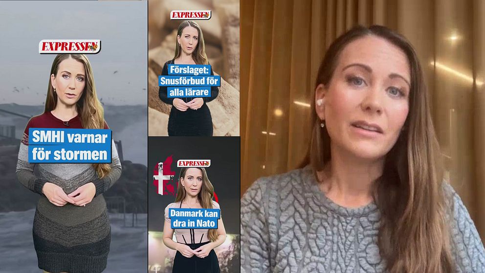 Tv-serie om 7 oktober-attacken premiärvisas på årsdagen | SVT Nyheter