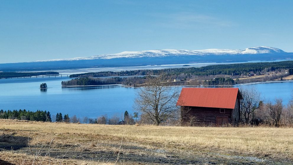 Tittarbilder april 2025 – skicka din bild till SVT Väder | SVT Nyheter