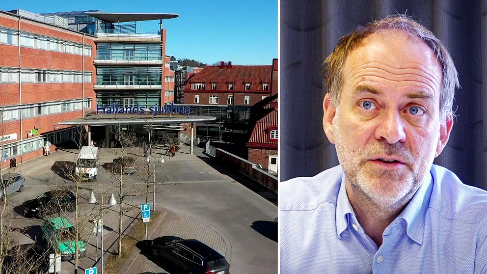 Region Halland | SVT Nyheter