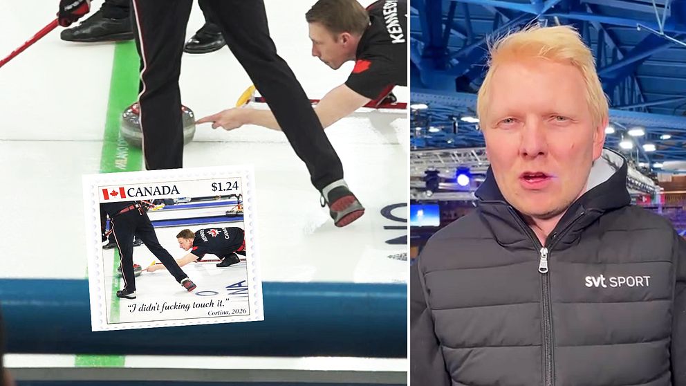 Ishockey: Här gör han klassiska finten – Kalmar upp i serieledning ...