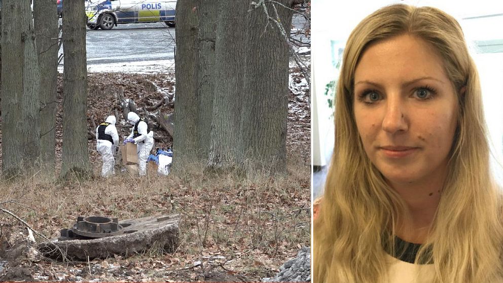 Mordfallet På Österängen Ytterligare Två Misstänkta Svt Nyheter