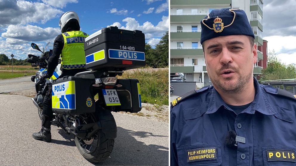 Försvinnande | SVT Nyheter