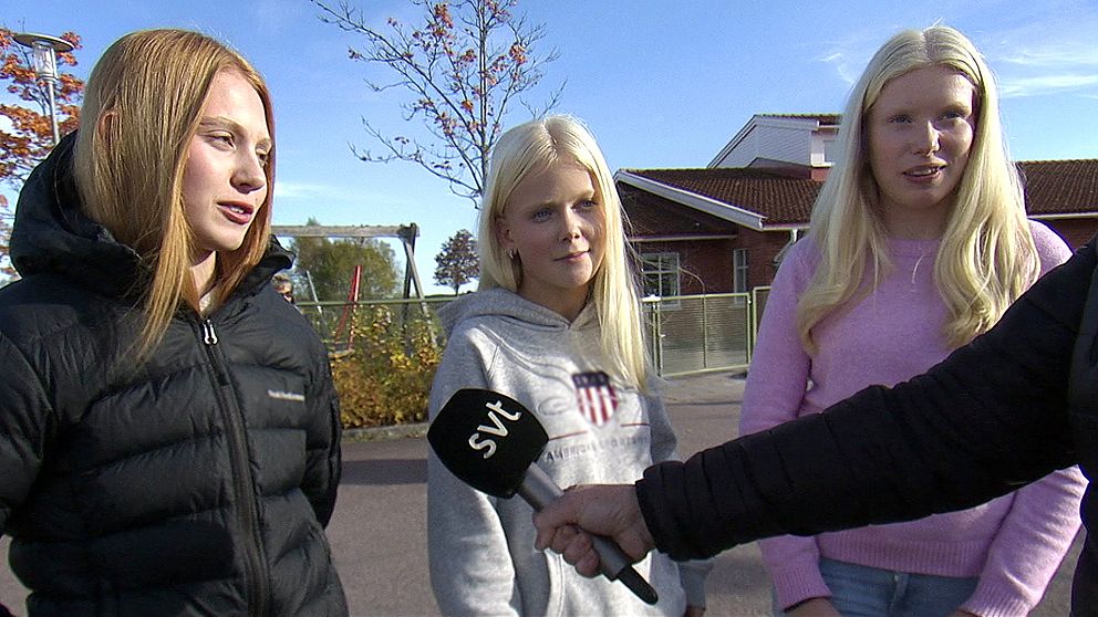 Eda kommun | SVT Nyheter