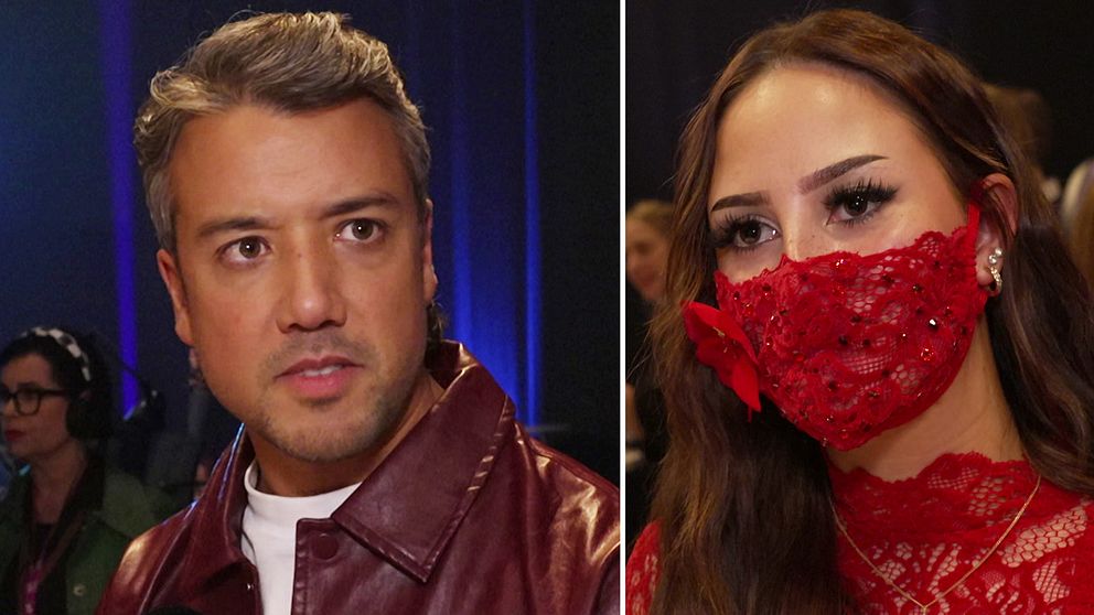 Hela listan: Alla artister som tävlar i Melodifestivalen 2026 | SVT Nyheter