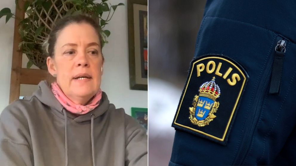 Anmälde inte våldtäkt – polis i Norrbotten inför rätta | SVT Nyheter
