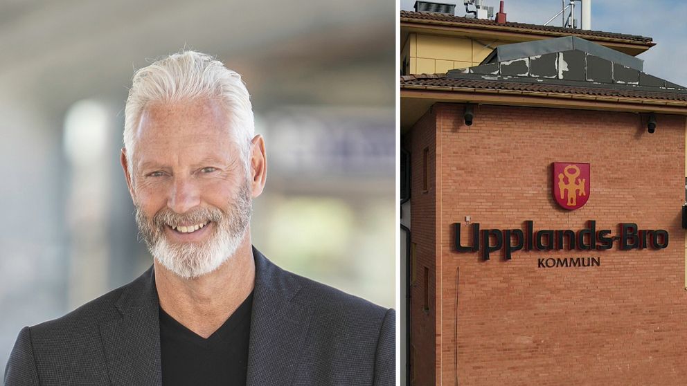 Upplands-Bro kommun | SVT Nyheter